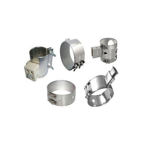 Resistencias tipo banda – REEI PERU SAC